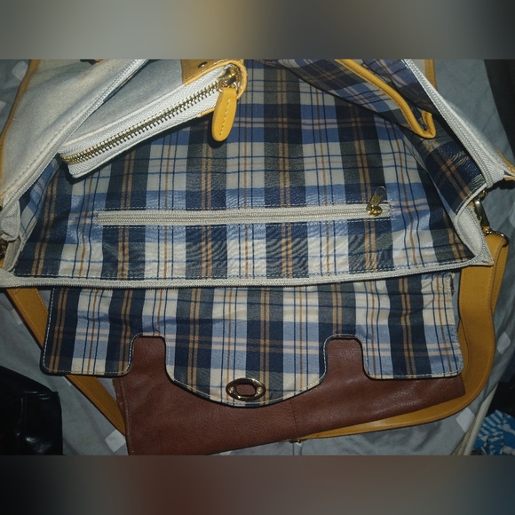 Miche | Bags | Miche Prima And Laptop Bag 9 Piece Mega Bundle W Base ...